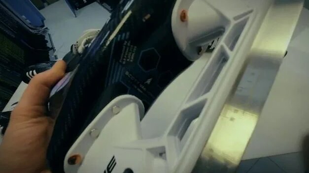 Новинка от true| дичайшие catalyst |первый взгляд на новые коньки|9X4 ...