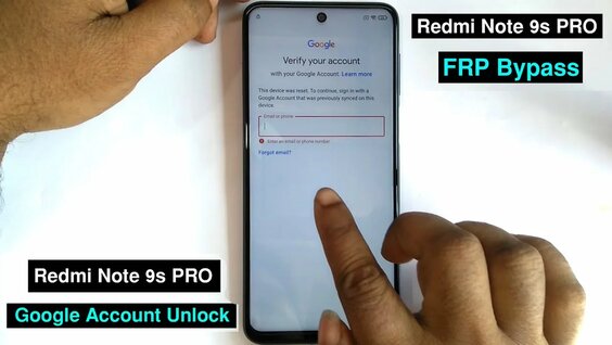 mi note 9 pro: 802 video Yandex'te bulundu
