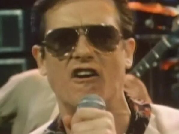 Rainbow - All Night Long(voc.Graham Bonnet) — Видео от РокОбоз ...