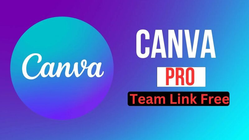 Get Canva Pro Free lifetime 2024 | Canva Unlimited Free Join Now ...