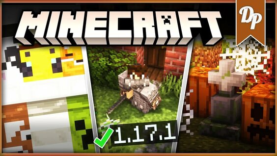 minecraft 1.17.1 night vision resource pack: 907 video Yandex'te bulundu