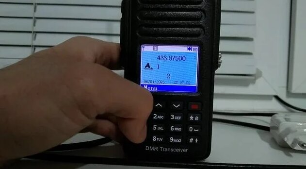 Подробный обзор радиостанции TYT MD-UV 390 - Смотреть онлайн в поиске ...