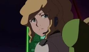 LBX - Битвы маленьких гигантов (2 сезон, 39 серия. Зевс - великая сила!) — Видео от LBX – Битвы ...