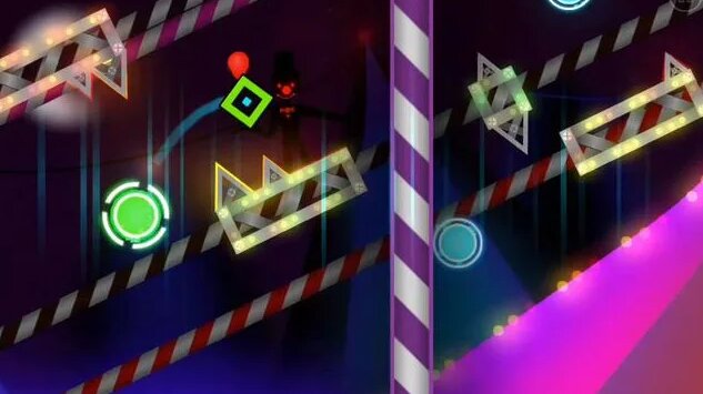 crazy 3 insane demon in geometry dash - Смотреть онлайн в поиске ...