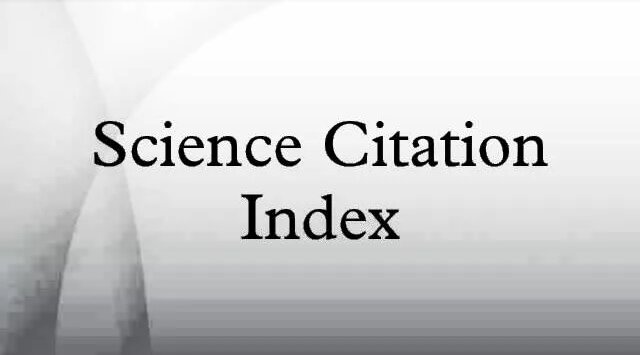 Science Citation Index - Yandex Video aramada çevrimiçi izle