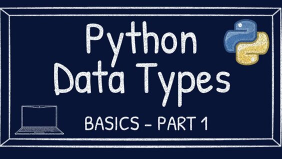 Python Data Types Understanding Numbers And Strings In Python Beginners Guide Erofound