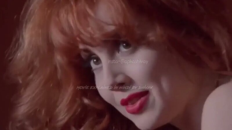 P.O. Box Tinto Brass(1995) Movie Explained in Hindi | English Movie ...