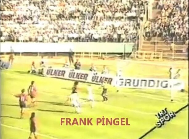 Frank Pingel - Yandex Video aramada çevrimiçi izle