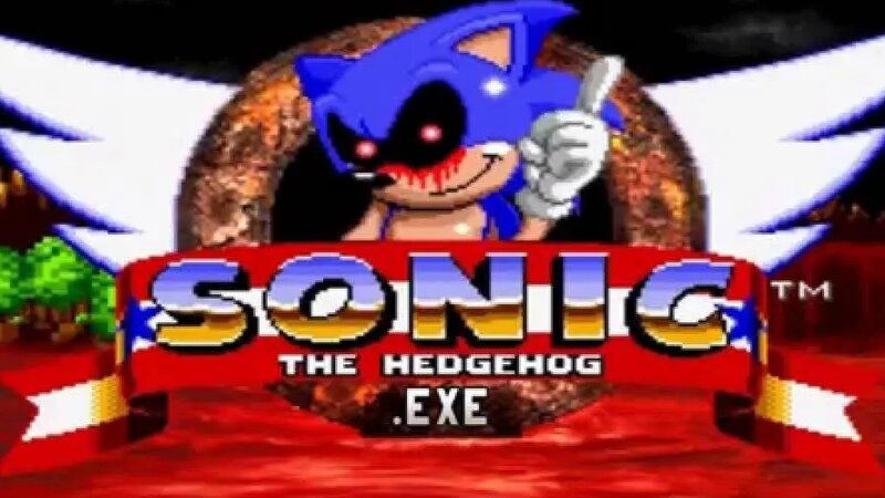 Sonic.EXE (Download) - Yandex Video aramada çevrimiçi izle