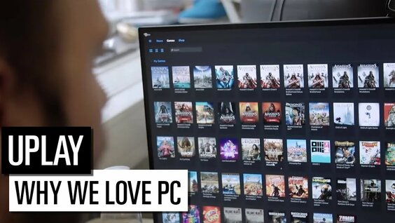 download uplay for pc: 955 video Yandex'te bulundu