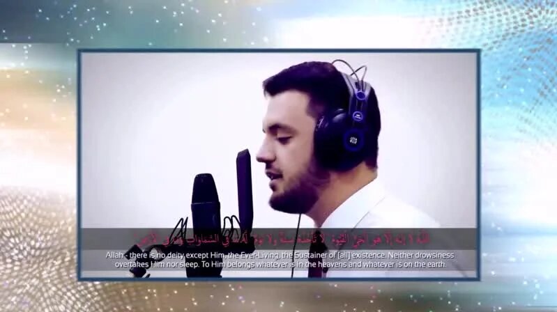 СУРА Оятал Курси — Видео от Rustam Sharipov - Смотреть онлайн в поиске Яндекса по Видео