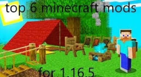 minecraft best mods 1 16 5: 1 bin video Yandex'te bulundu