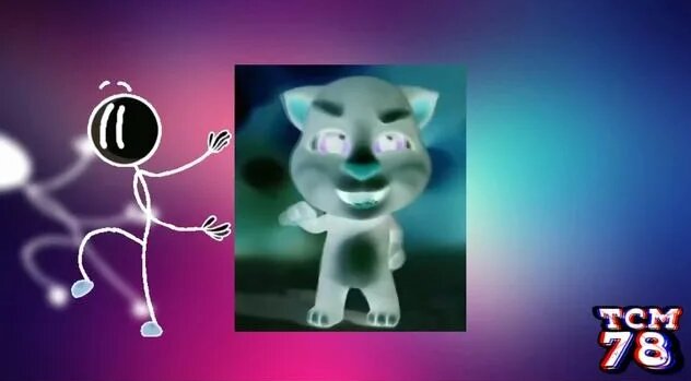 Preview 2 Henry Stickmin Talking Tom effects [Inspired by Klasky Csupo ...