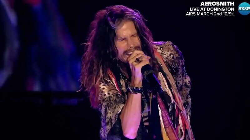 aerosmith dream on live #Aerosmith #dreamon #live - Смотреть онлайн в ...