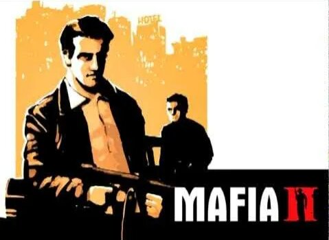 Mafia 2 Radio Soundtrack - The Chantels - Maybe - Смотреть онлайн в ...
