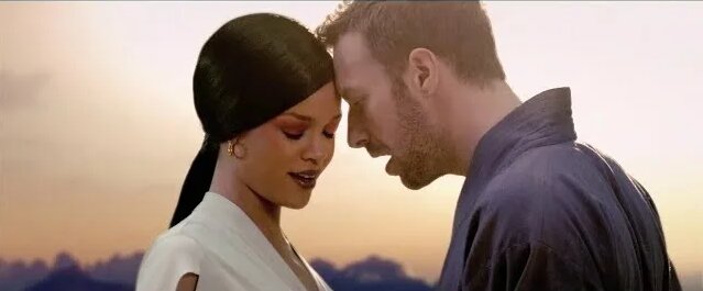 Coldplay - Princess Of China ft. Rihanna (Official Video) - Смотреть ...