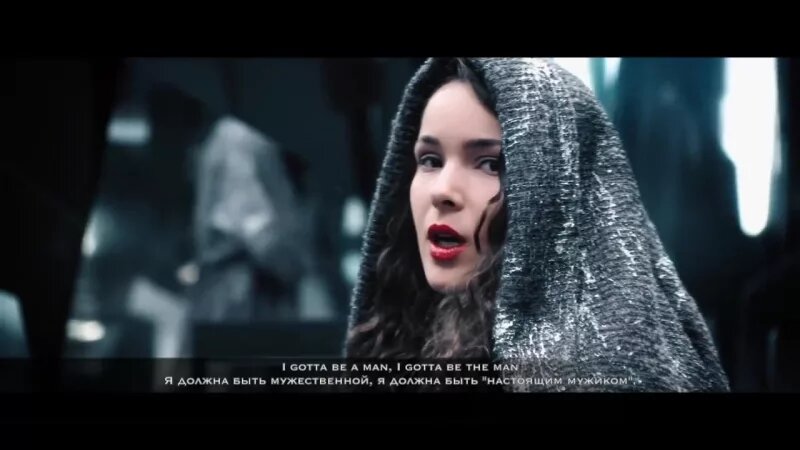 Alexiane - A Million on My Soul (Миллион за мою душу) Текст+перевод ...