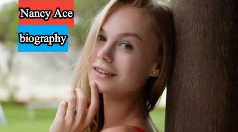Nancy Ace Ukrainian Curvy Model and actress Wiki, Height, Age, Family ...