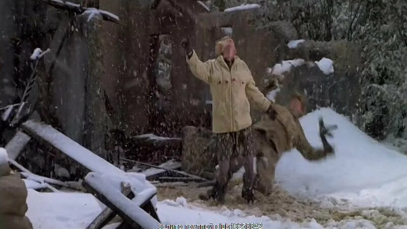 Солдат / Soldier (1998) \ Фантастика-Супербоевик — Видео от кинофильмы ...