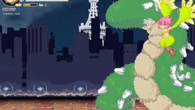 Echidna Wars DX [Vore] 06/06 - Смотреть онлайн в поиске Яндекса по Видео