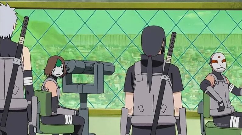 Naruto Shippuuden 358 / Наруто 2 сезон 358 [озвучка Ancord] — Видео от ...