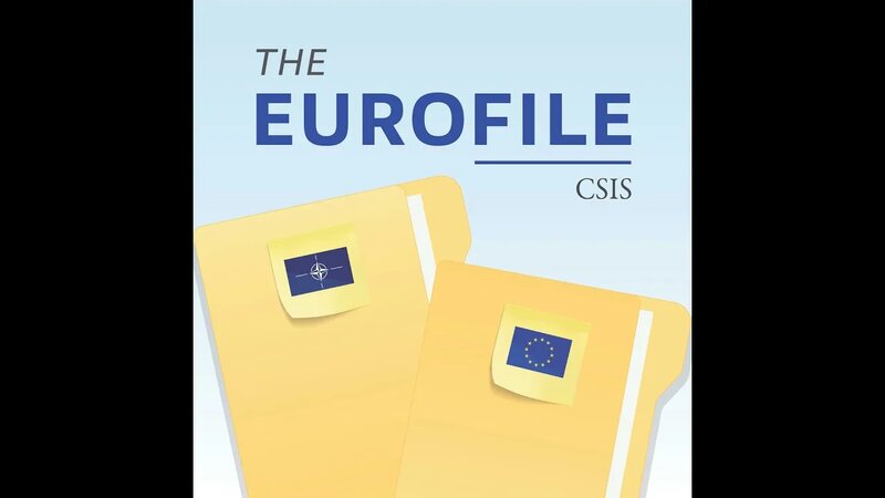 Franco-German Engine Sputters on Ukraine and a Conversation with ...