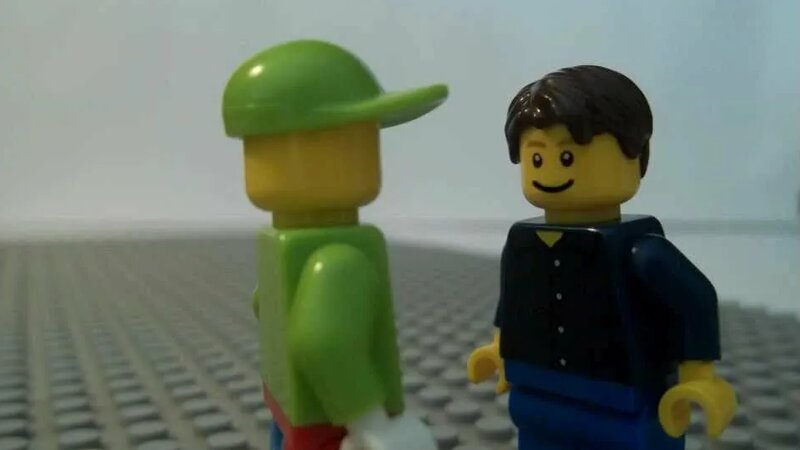 LEGO ASDF movie - 1 - (german/deutsch) - Смотреть онлайн в поиске ...