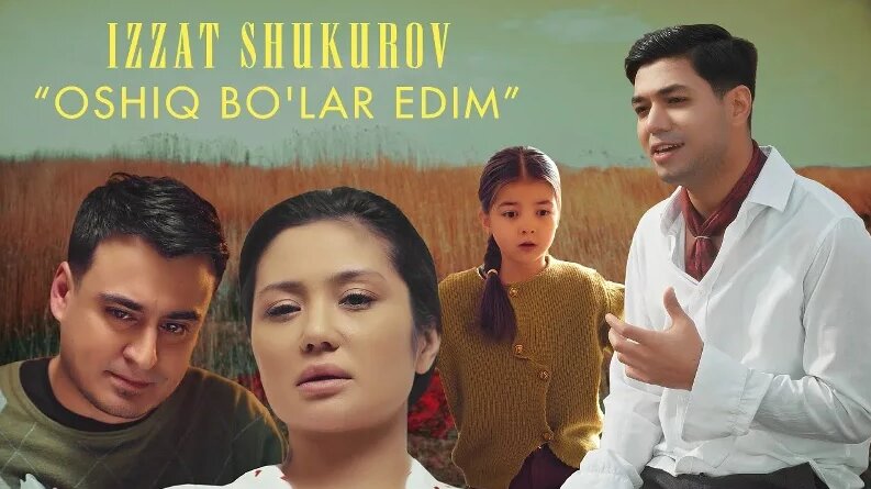 Izzat Shukurov - Oshiq Bo’lar Edim 2025 — Видео от Xamdam Sobirov - Смотреть онлайн в поиске ...