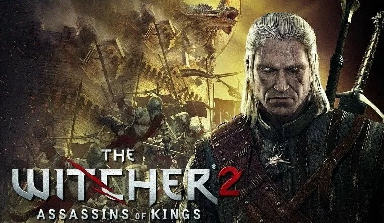 The Witcher 2: Assassins of Kings (PC) - Any% Speedrun in 1h 39m 38s WR ...