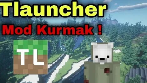 Tlauncher Mod Nasıl kurulur ? | 2025 detaylı ve basit anlatım - Yandex ...