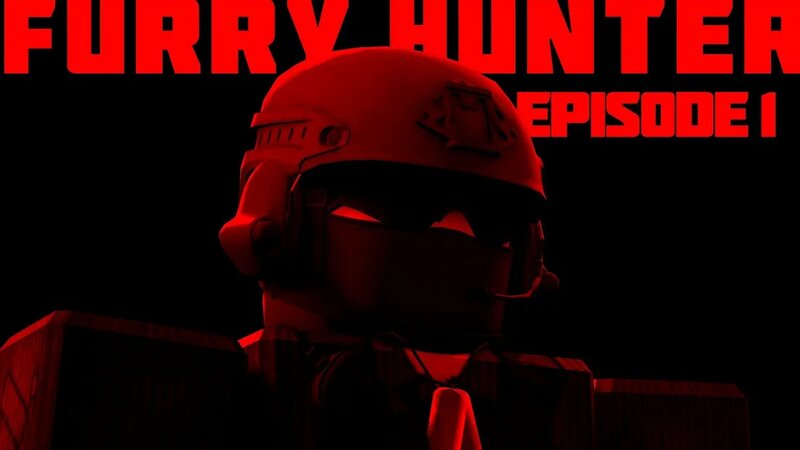 Furry Hunter - "The Bad Voice Acting" (Episode 1) [SFM] - Смотреть ...