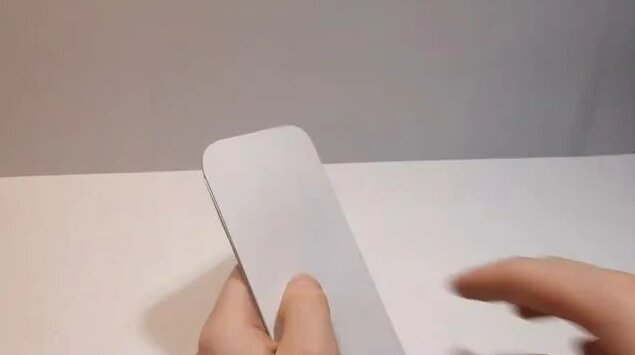 Как сделать iPhone 12 из бумаги - How to make iPhone 12 from paper ...