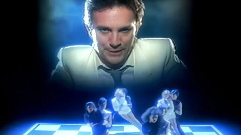 Murray Head - One Night In Bangkok | 1984 | Official Video | 4K — Видео ...