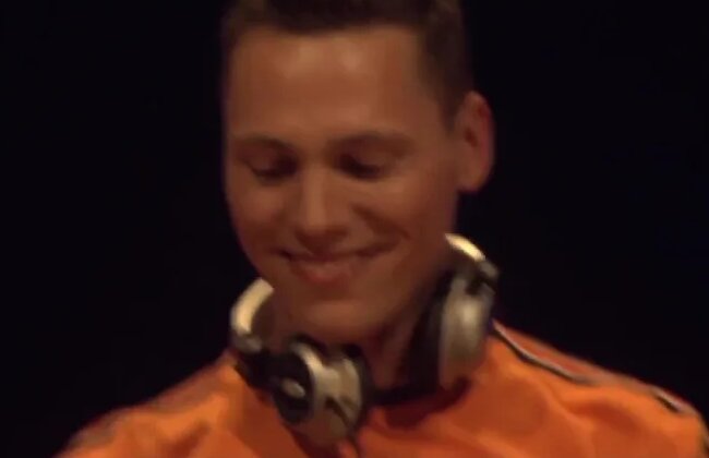Tiesto — Adagio For Strings (Tiesto In Concert 2003) — Видео от Вадим ...