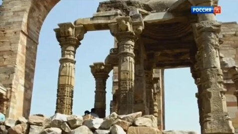 Mohenjo Daro-an ancient city destroyed by a nuclear explosion ...