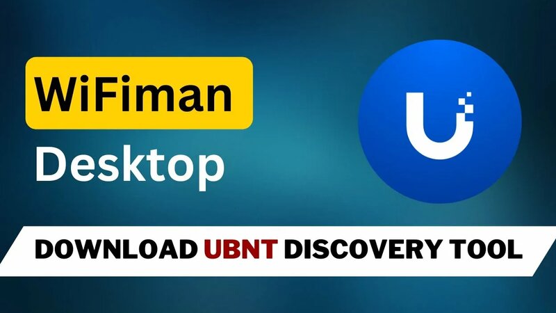 ubnt discovery tool for pc (new release) - Смотреть онлайн в поиске ...
