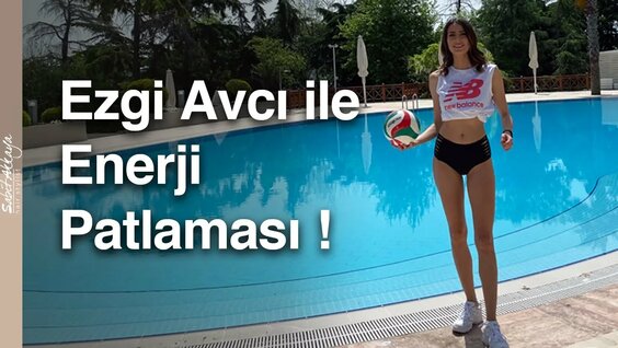 ezgi avcı bikini: 2 bin video Yandex'te bulundu