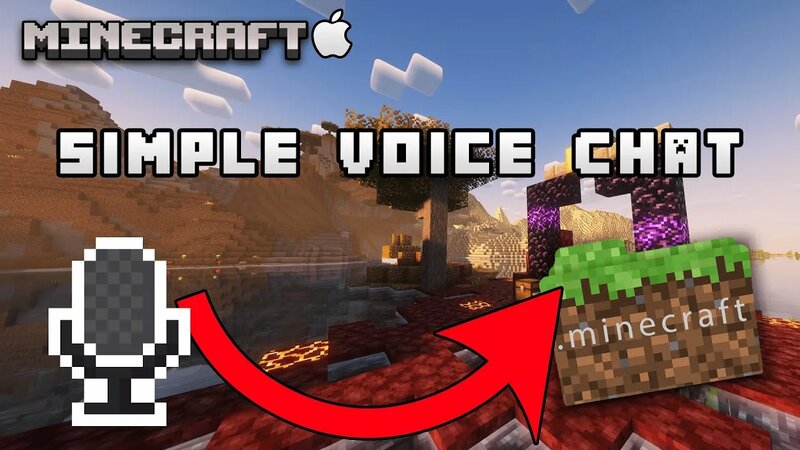 How to install Simple Voice Chat Mod on MacOS for Minecraft 1.21.4 ...