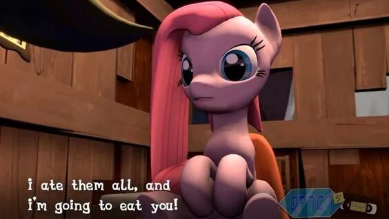 My little pony vore 4 - Смотреть онлайн в поиске Яндекса по Видео