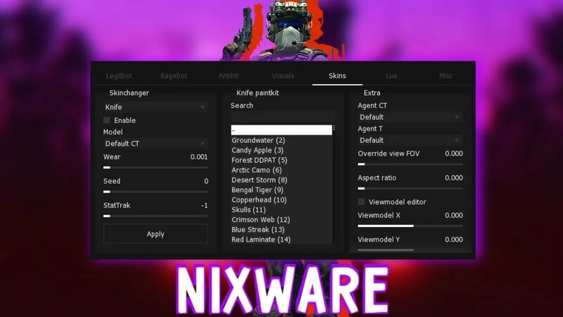 Обзор на Nixware.cc / Никсвар // Стоит ли покупать ? - Смотреть онлайн ...