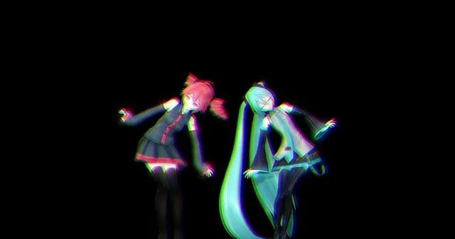 Mesmerizer 【Hatsune Miku & Kasane Teto] Dance Tutorial Cover - Смотреть ...