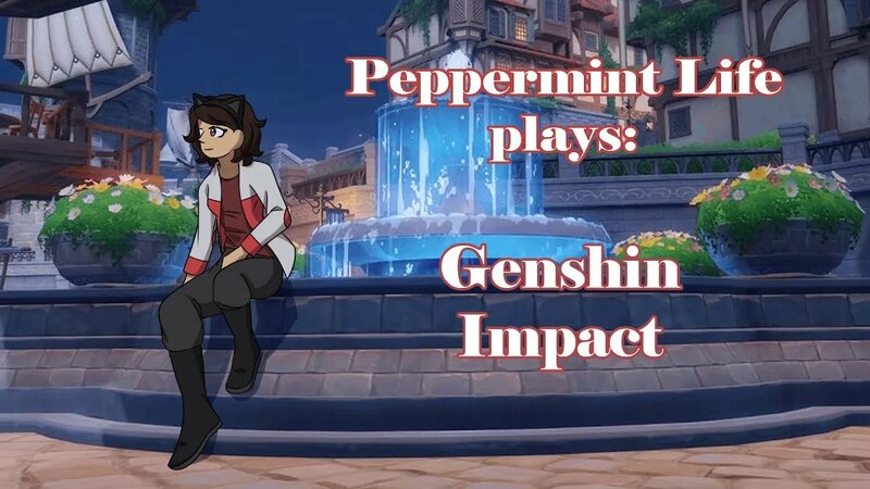 Natlan Summer Event || Genshin Impact Stream - Смотреть онлайн в поиске ...