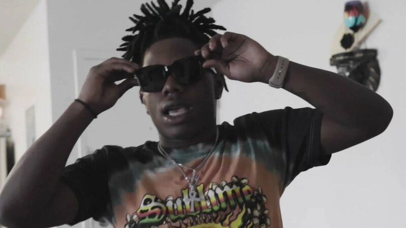 Steezo - The Only Way To Go (Official Music Video) : Shot by. Funk ...