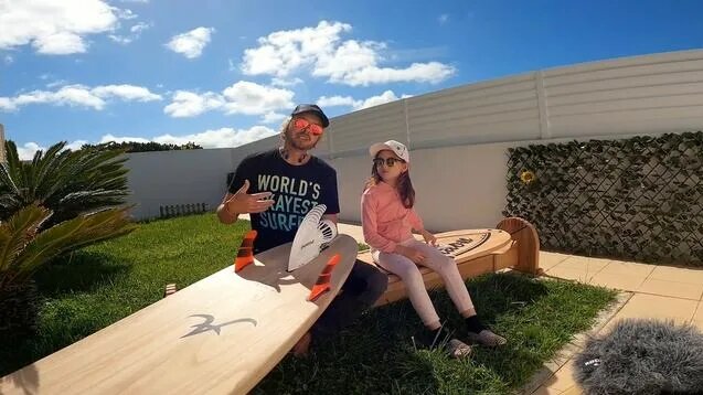 Boost FIN In-depth Review | Electric Motorized Fin for any Board ...