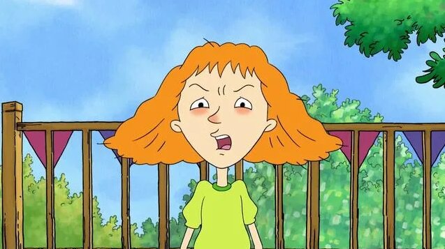 Horrid Henry - Best Brother | Cartoons For Children | Horrid Henry ...