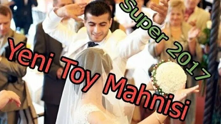 Видео En Yeni Azeri Hit Mahni 2017 Israil Memmedov (toy mahnisi ) | OK ...