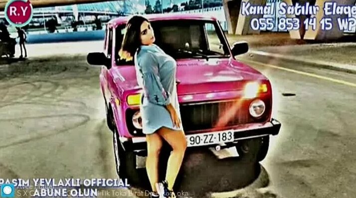 En iyi mahnilar 2019_azeri bass music xarici mahni(360P)_1.mp4 ...