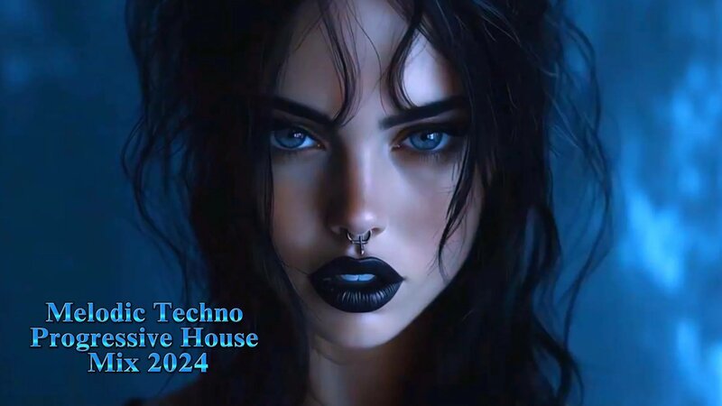 Melodic Techno & Progressive House Mix 2024 - Смотреть онлайн в поиске Яндекса по Видео