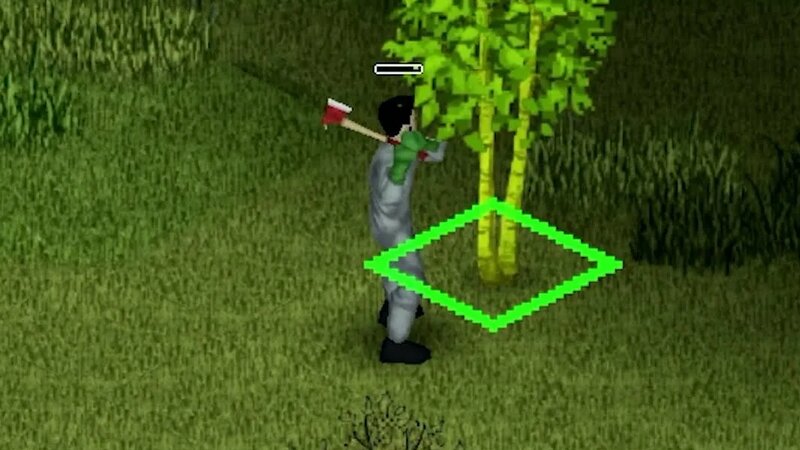 The BEST Tree Cutting Tip In Project Zomboid! - Yandex Video aramada ...