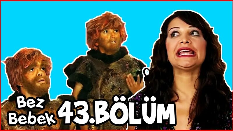 Bez Bebek 43.Bölüm - Full Bölüm - Tek Parça - Yandex Video aramada ...